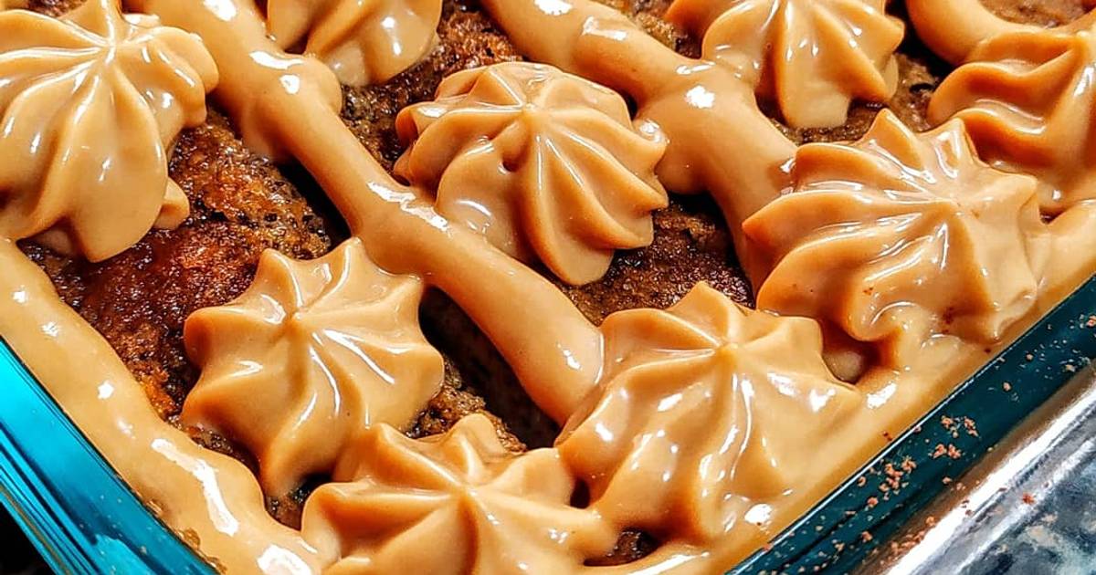 Como hacer el mani de dulce - 209 recetas caseras- Cookpad