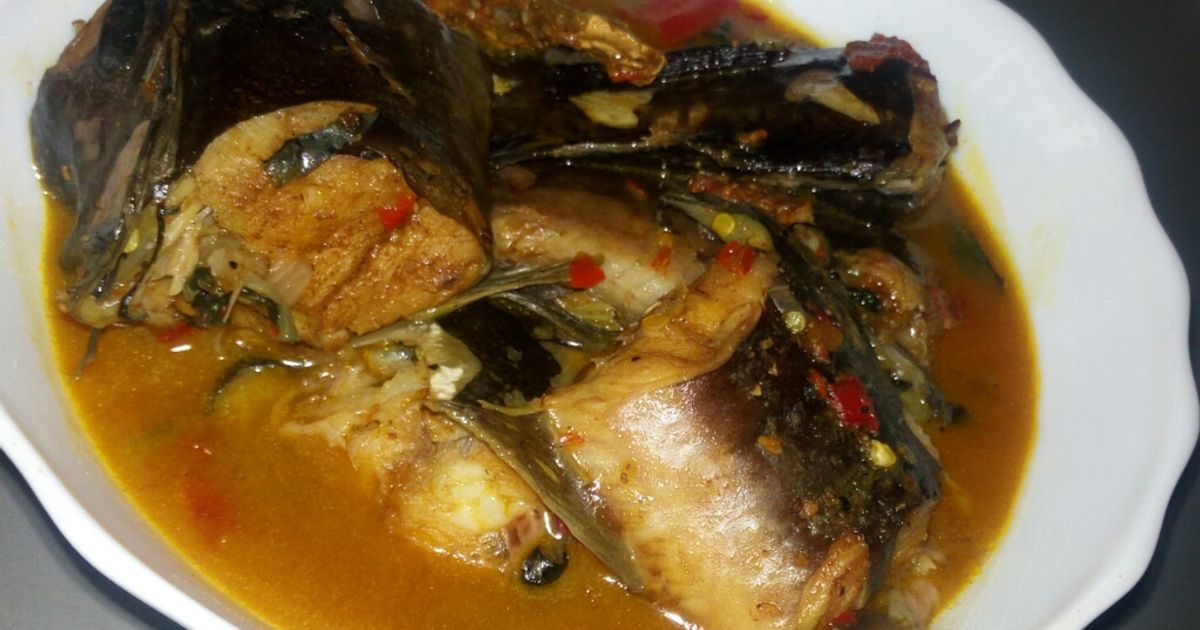 Farfesun Kifi Recipe by Salamatu Mai Kyari (fyazil's Cuisines) - Cookpad