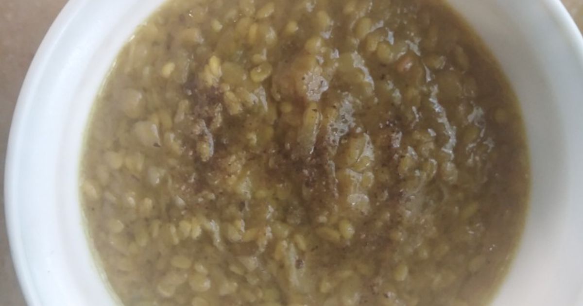 Turai Ki Sabzi.(Ridge Gourd) Recipe by Fatima Mehmood Mughal - Cookpad