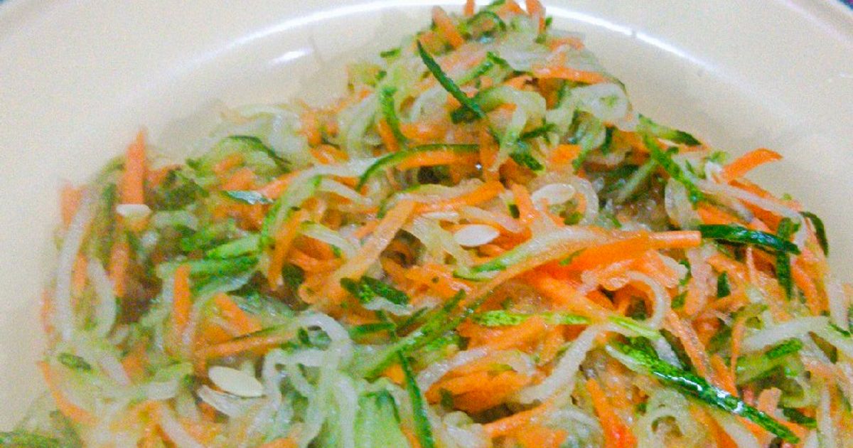 13 resepi jeruk timun yang sedap dan mudah oleh komuniti Cookpad - Cookpad