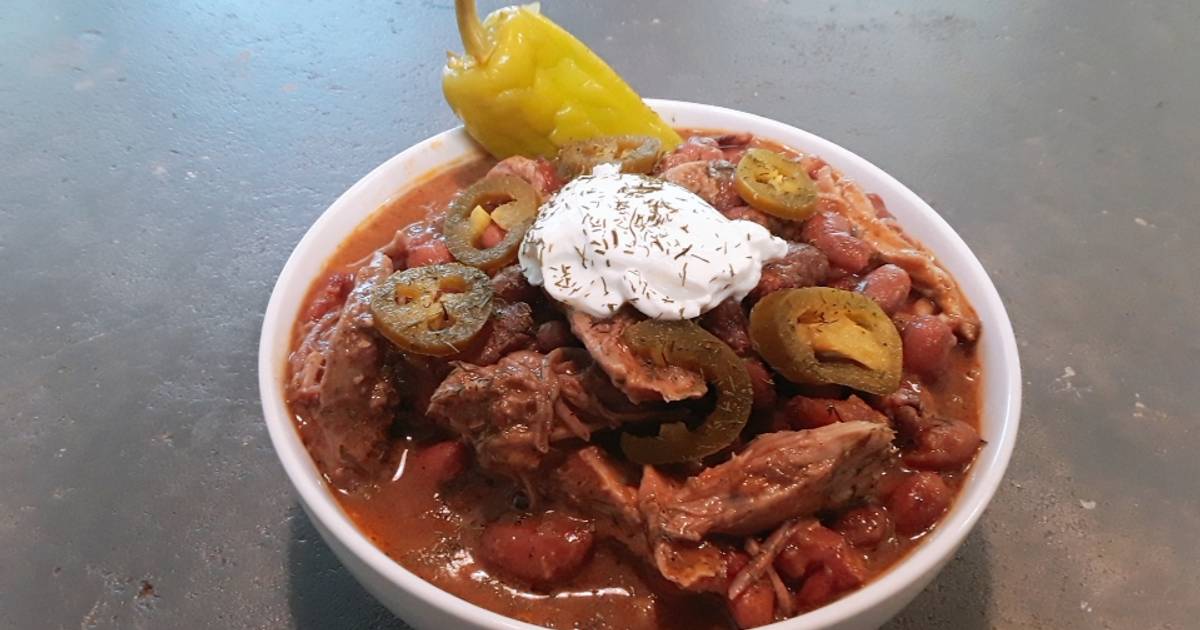 60 easy and tasty creole red beans and rice recipes by home cooks - Cookpad