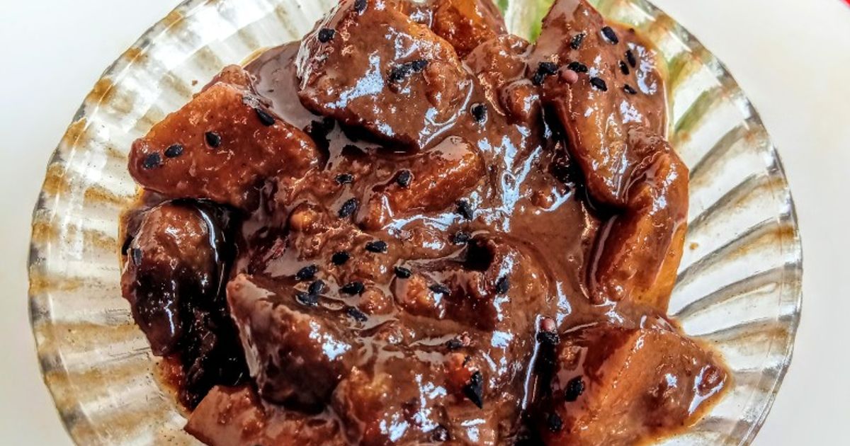 एलोवेरा का खट्टा मीठा अचार (Aloe Vera Ka Khatta Mitha Achar Recipe In ...