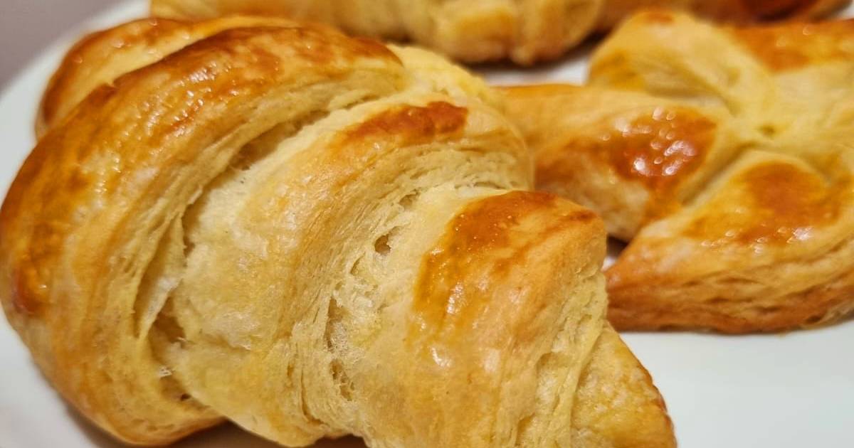 42 resep danish pastry enak dan mudah - Cookpad