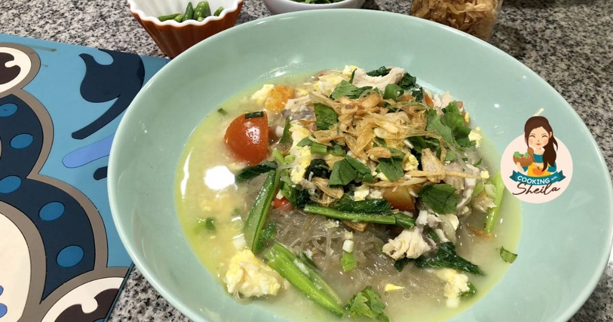 195 resep mie lethek jogja enak dan mudah - Cookpad