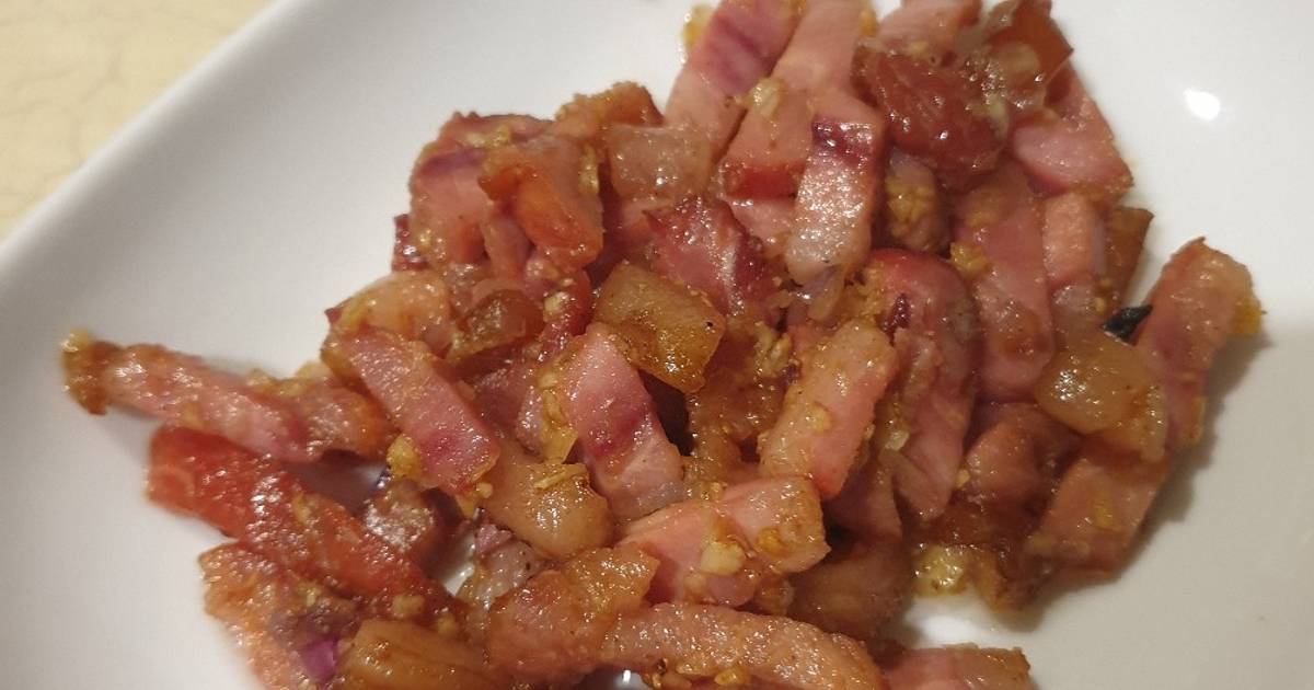 12 resep sei babi enak dan mudah - Cookpad