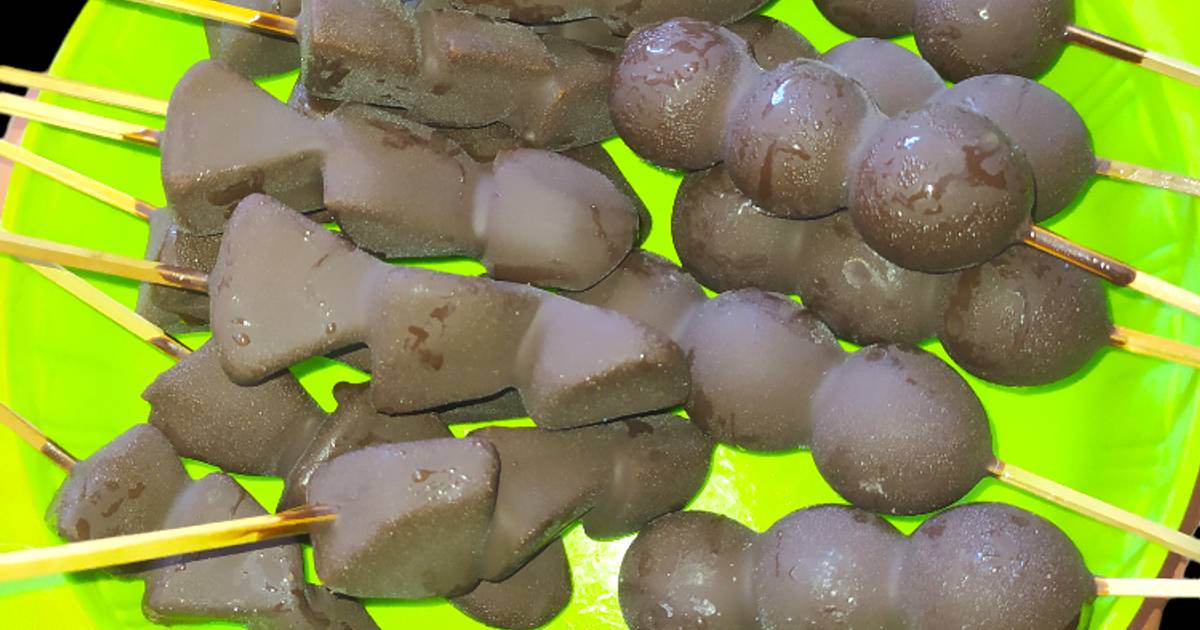 Resep Es Kulkul Buah oleh Dapoer Shafiyyah - Cookpad