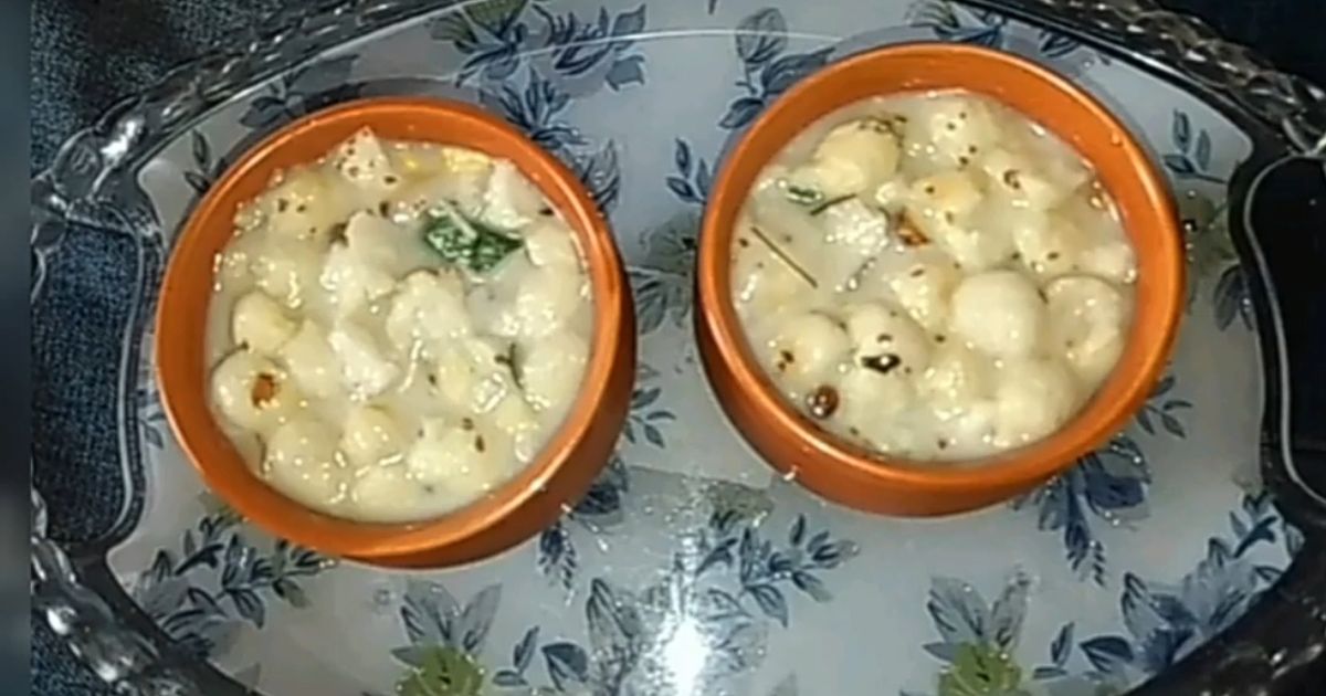 Panchamrit/Charnamrit Recipe by Chef Tripti Saxena - Cookpad