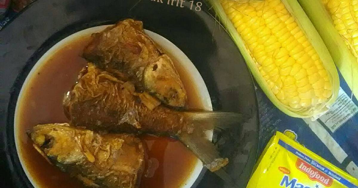 122 resep semur bandeng simple enak dan mudah - Cookpad