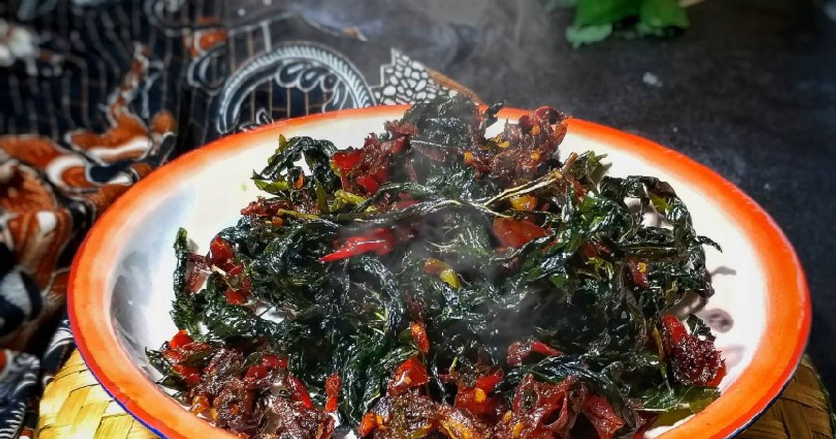 40 resipi pucuk ubi yang sedap dan mudah - Cookpad
