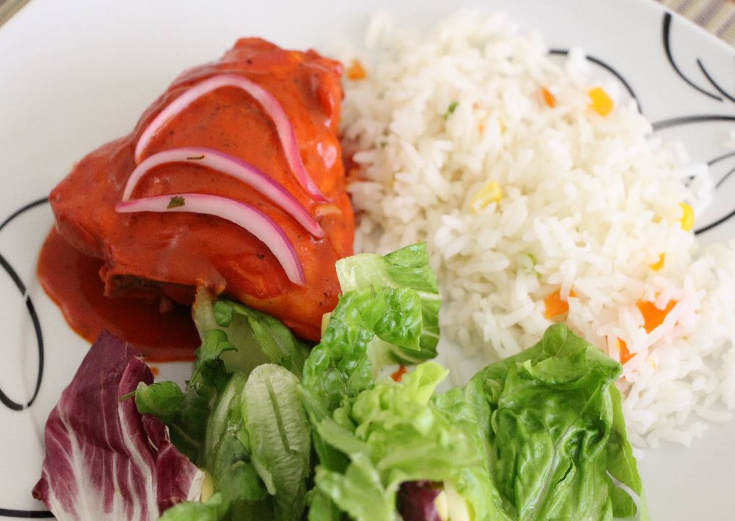 Pollo al pibíl Receta de Berenice Jasso - Cookpad