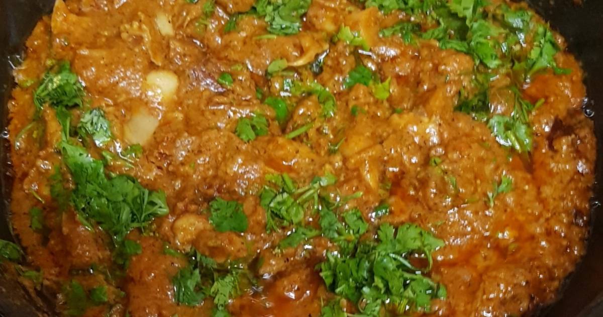 Biryani Sherva Recipe by Jhansi - Cookpad