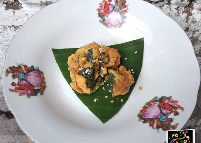 Resep Telur Lele Krispi oleh Miss Daroinie - Cookpad