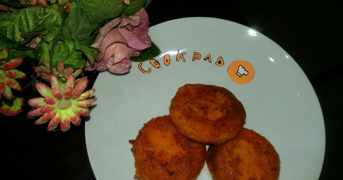 Bread Potato Cutlets/Sandwiches Recipe by Humaira Saleem - Cookpad