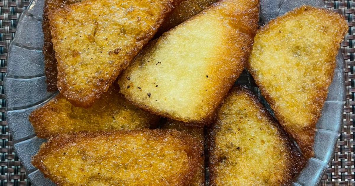 Shahi Toast 🍞🍞 Recipe by Shivi Mishra - Cookpad