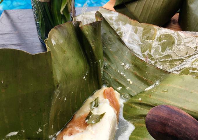 Resep Pis Kopyor oleh Cooking with Sheila - Cookpad