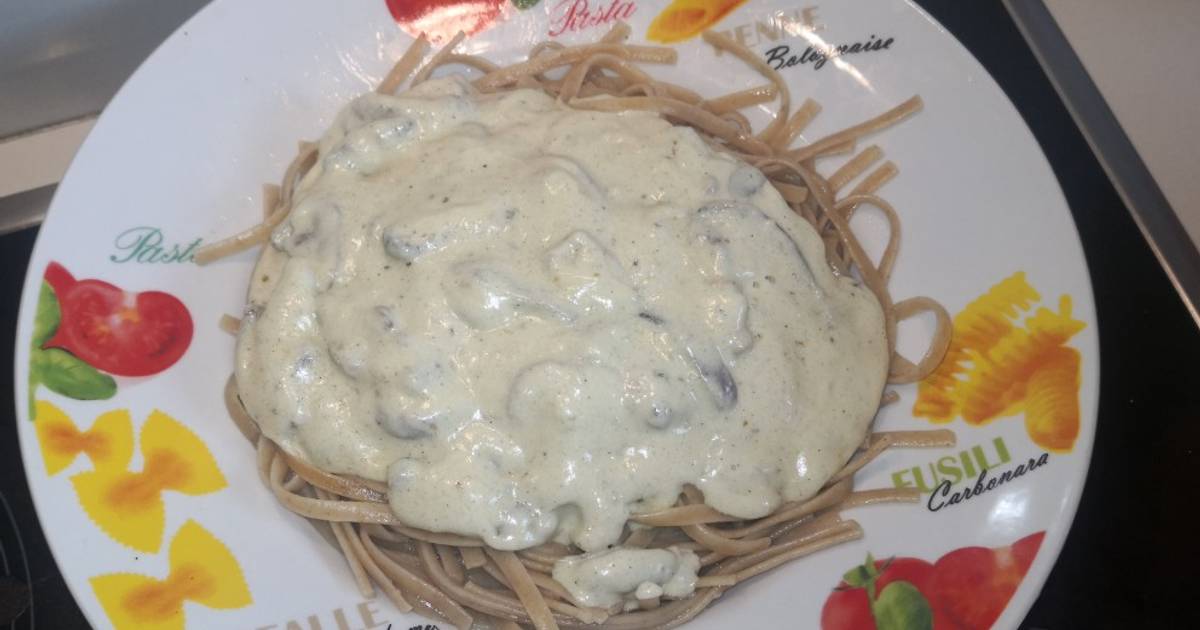 156 εύκολες και νόστιμες σπιτικές συνταγές για λευκη σαλτσα για ...