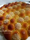Resep chigiri rumahan enak dan mudah - Cookpad