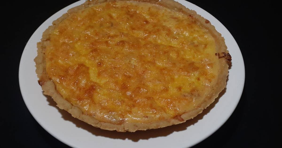 Masa brisee - 53 recetas caseras- Cookpad