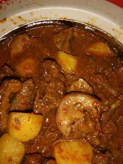 Cookpad- Ayi dahuwa cikin farin ciki!