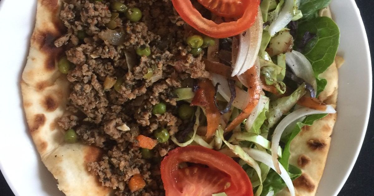 Irresistible Mince Wrap Recipes You Must Try