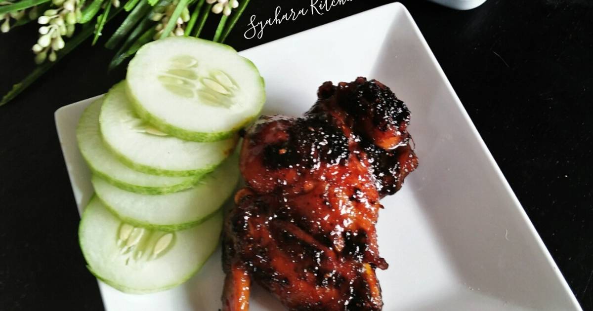 335 resep 19 resep ayam enak dan mudah - Cookpad