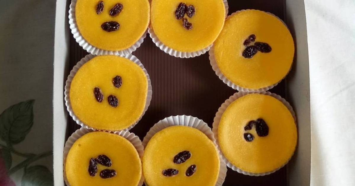 21 resep kue lumpur labu kuning tanpa gula enak dan mudah - Cookpad