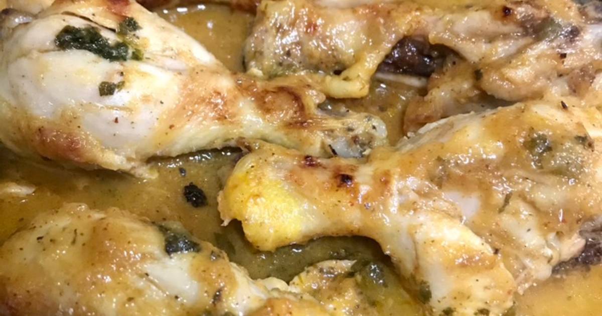 Patas de pollo - 597 recetas caseras- Cookpad