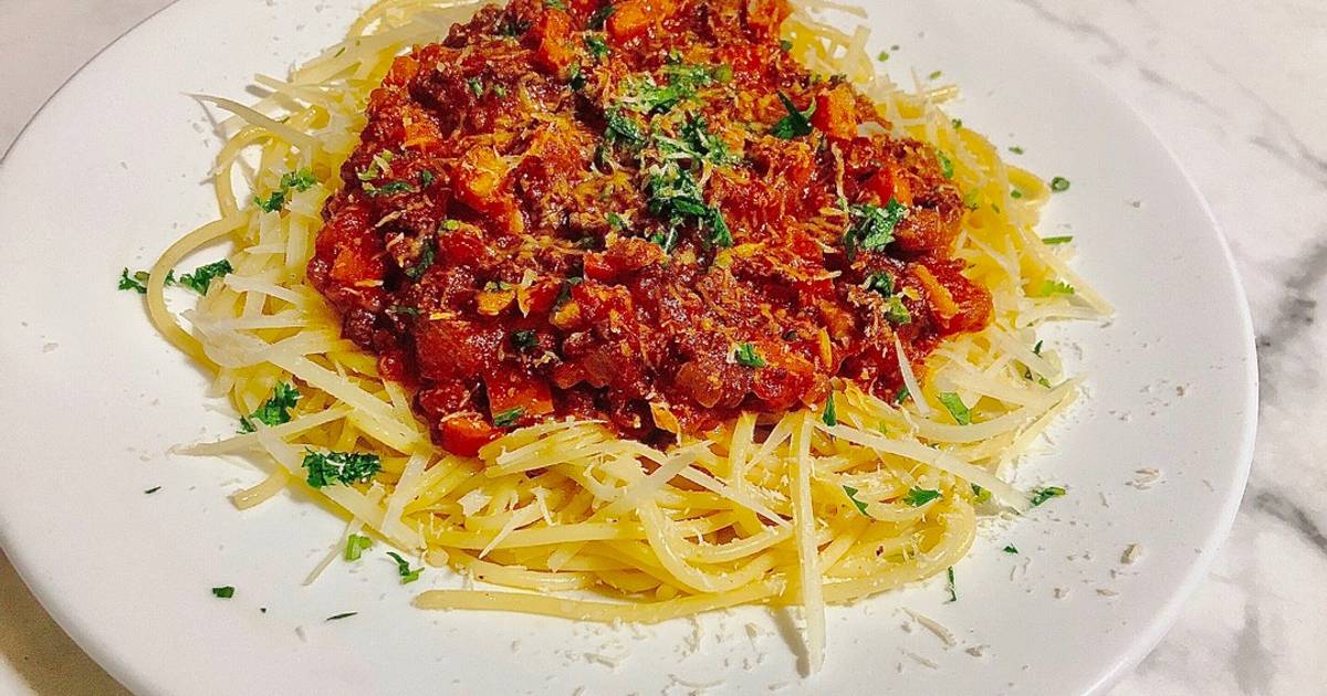 639 món mì spaghetti ngon miệng dễ làm từ các đầu bếp tại gia - Cookpad