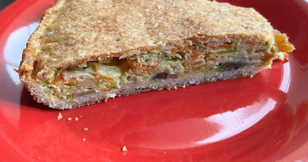 comidas saladas sin harina de trigo - 51 recetas caseras- Cookpad