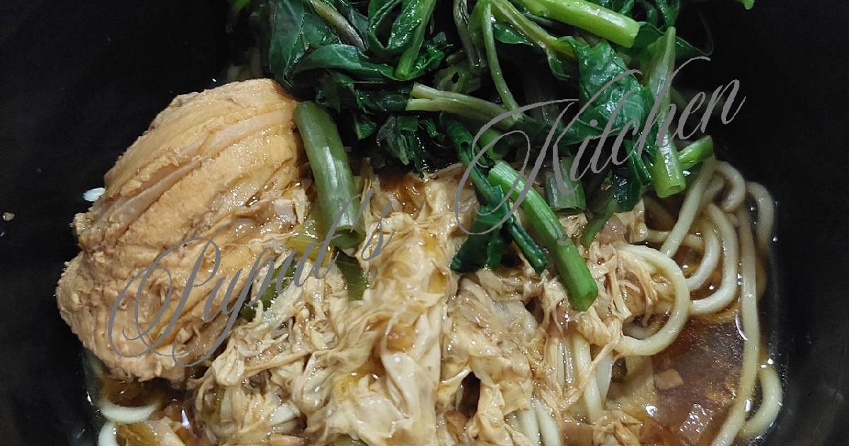 150 resep lomie enak dan mudah - Cookpad