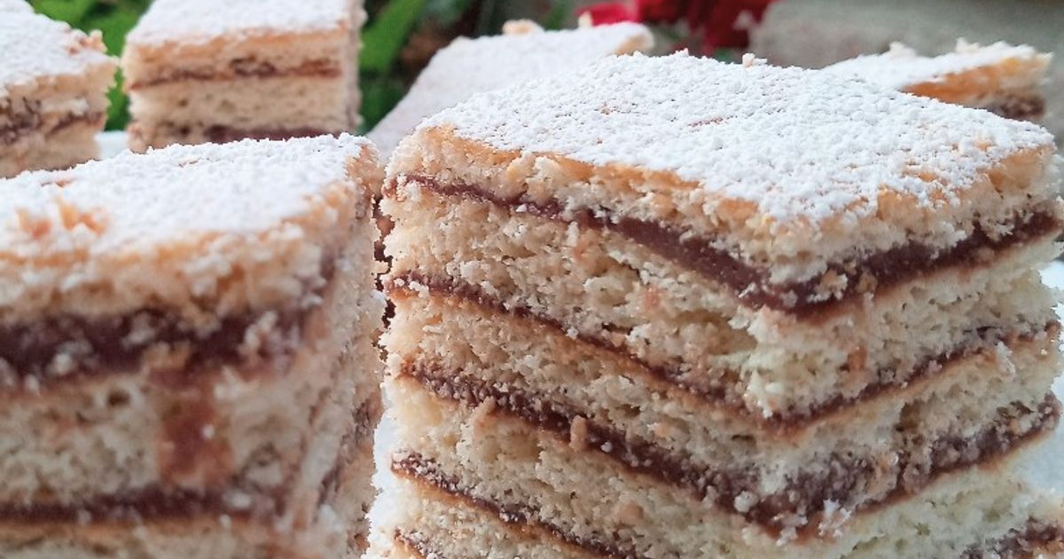 51 egyszerű és finom krémes egyszerű sütik recept - Cookpad receptek