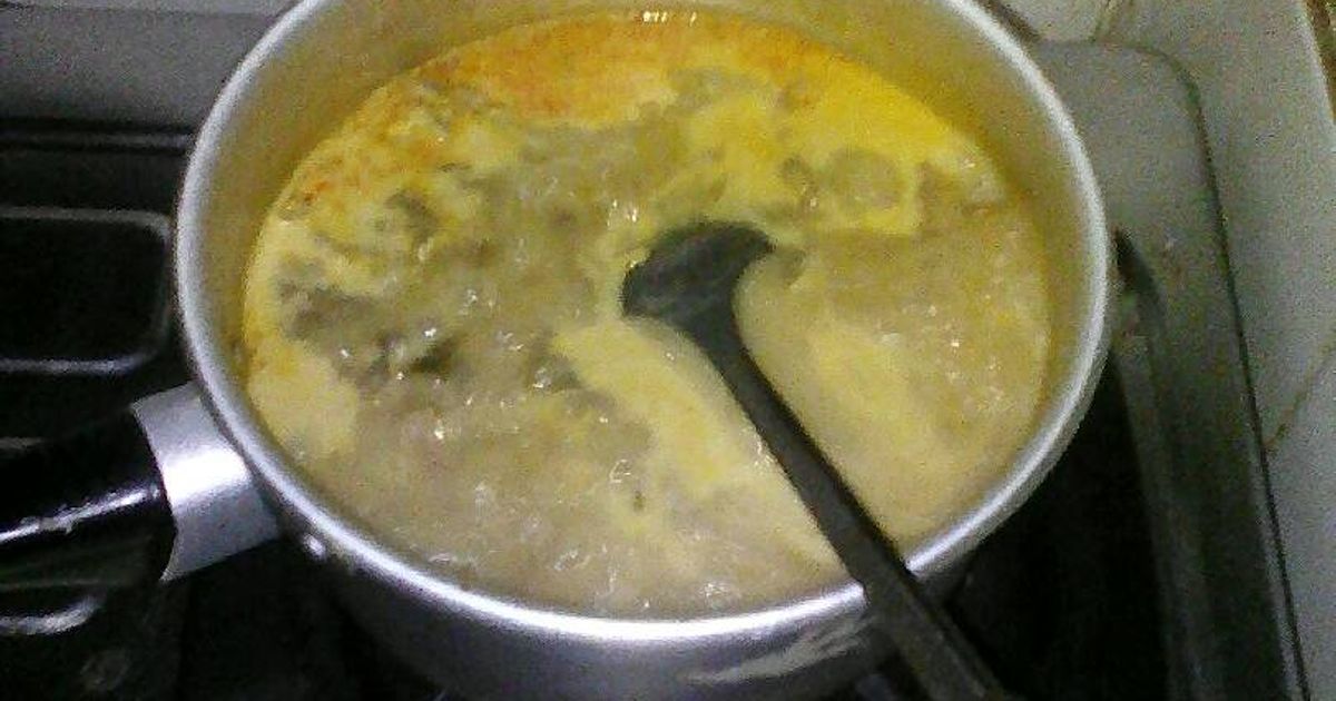 Resep Gulai Kambing Gurriih Khas Solo..By:Erni Hartanti.Amd: ) oleh ...
