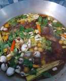 Resep olahan kerang dara lezat & praktis: Variasi menu rumahan