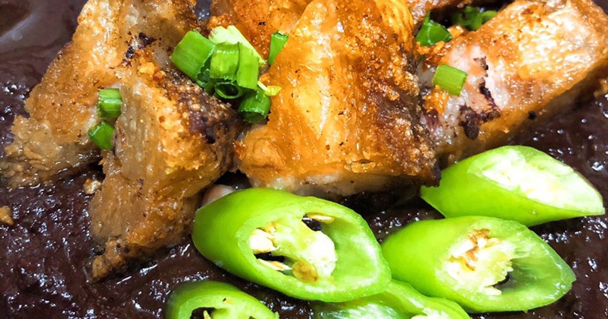 207 easy and tasty this is it blood recipes by home cooks - Cookpad