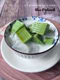 Resep bongko rumahan enak dan mudah - Cookpad