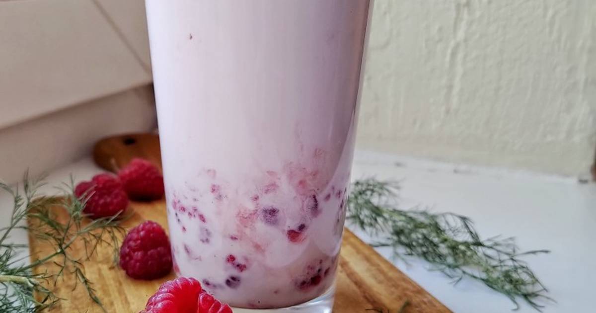 671 resep raspberry segar enak dan mudah - Cookpad