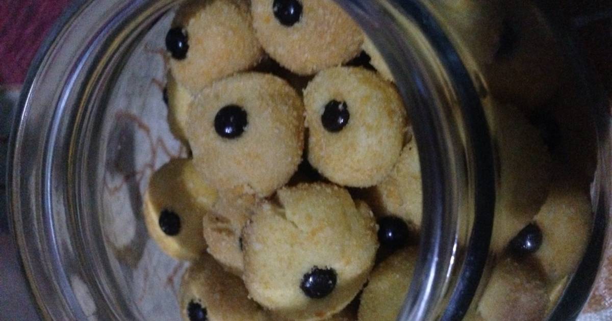 Resep Kue Monde oleh irma hanifah - Cookpad