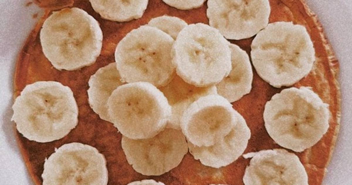 Pancake integral Receta de Bianca Modolo- Cookpad