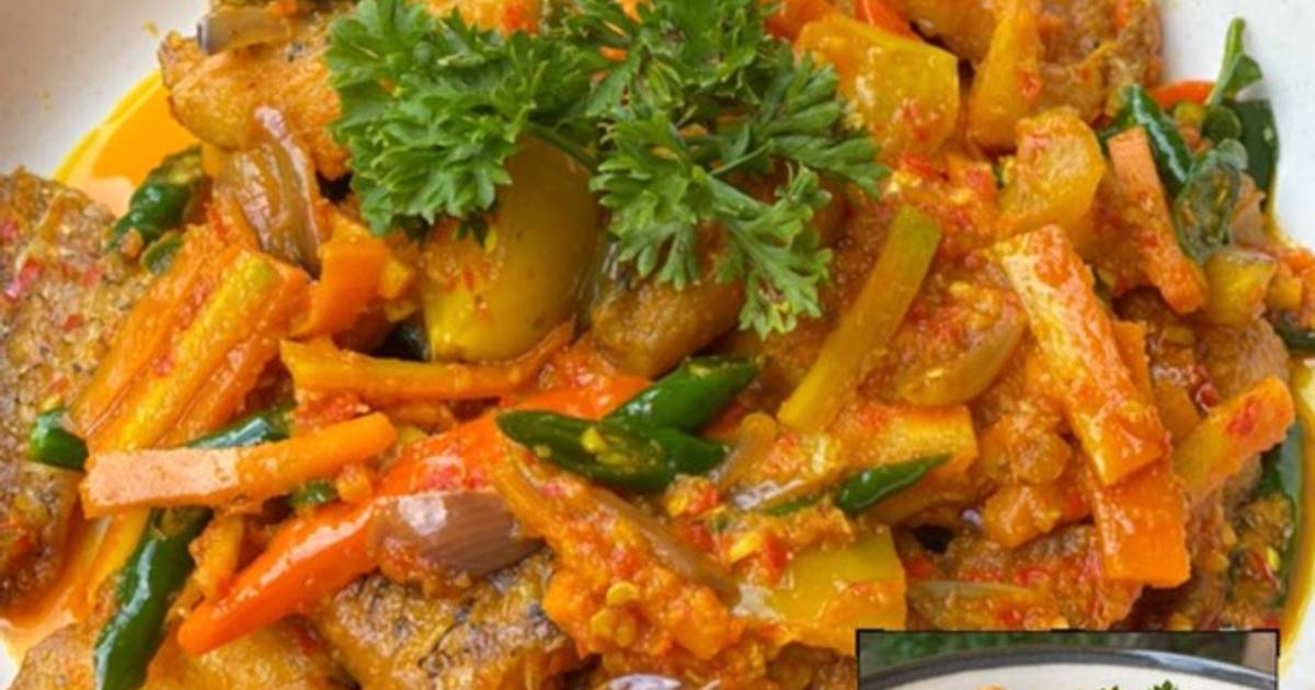 47 resep pasmol ikan fillet enak dan mudah - Cookpad