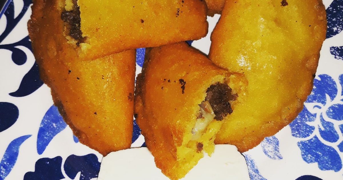 pasabocas de colombia - 16,495 recetas caseras- Cookpad