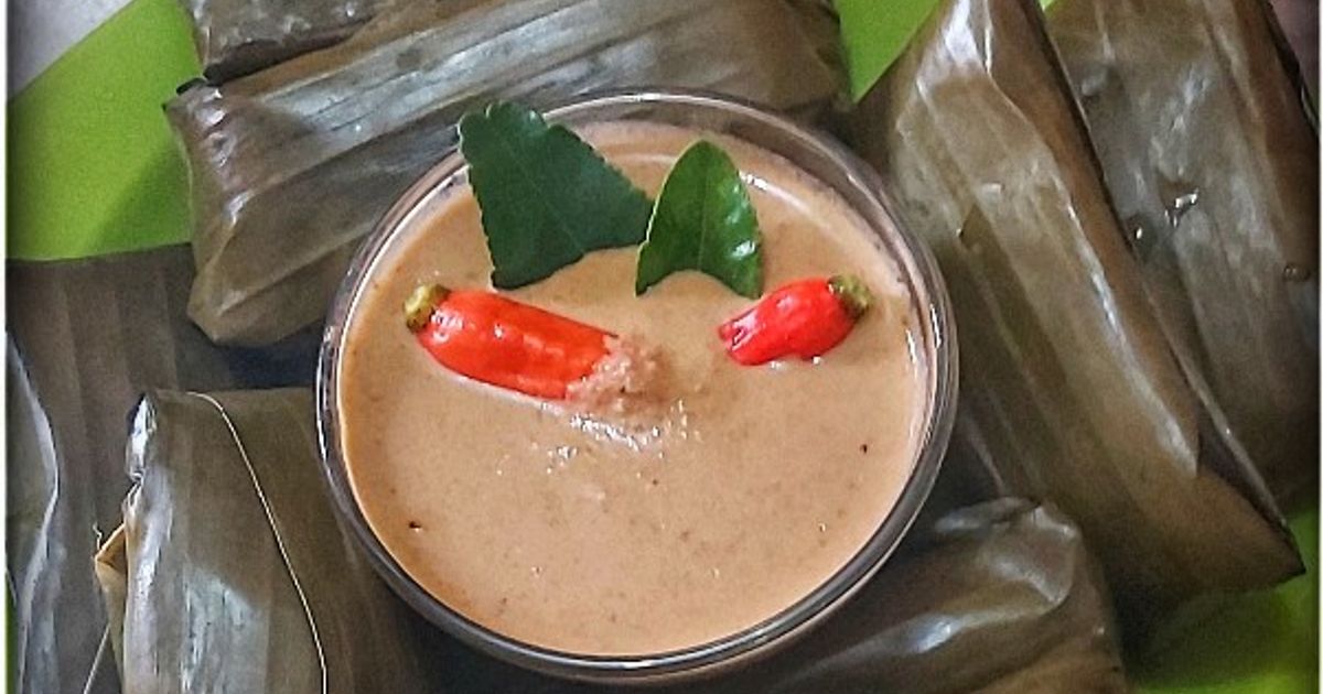 Resep Buras Enak oleh MPL's 👩‍🍳 Kitchen🥗🥘 - Cookpad