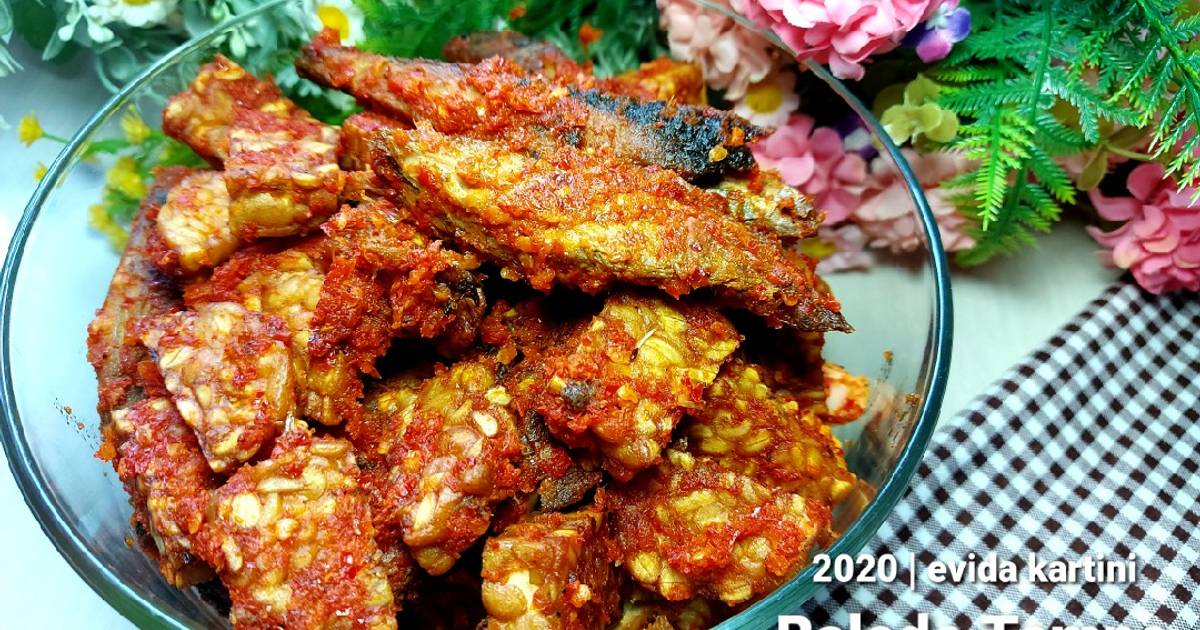 51 resep tempe ikan keranjang enak dan mudah - Cookpad