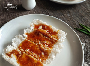 Resep kue rangi tradisional: Enak, legit, dan mudah dibuat