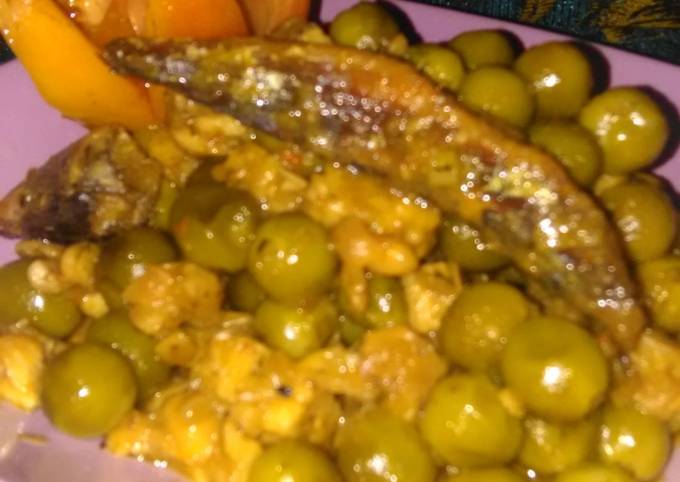 Resep Sayur lombok cepokak oleh Ayu Prameswari - Cookpad