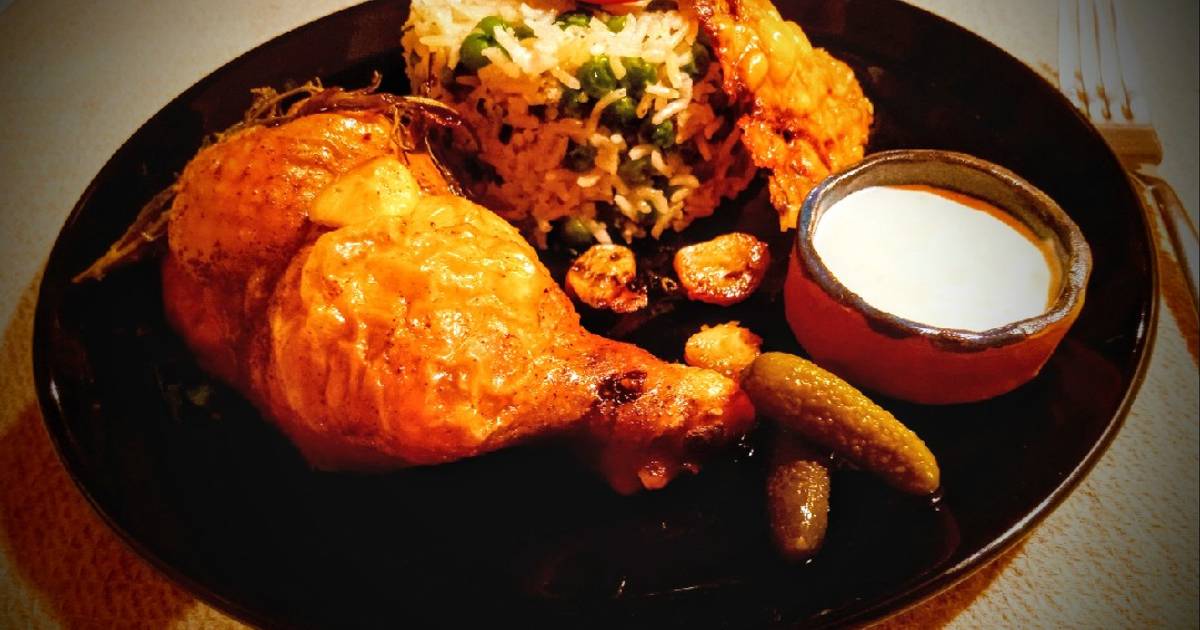 71 egyszerű és finom csirke comb sonka recept - Cookpad receptek