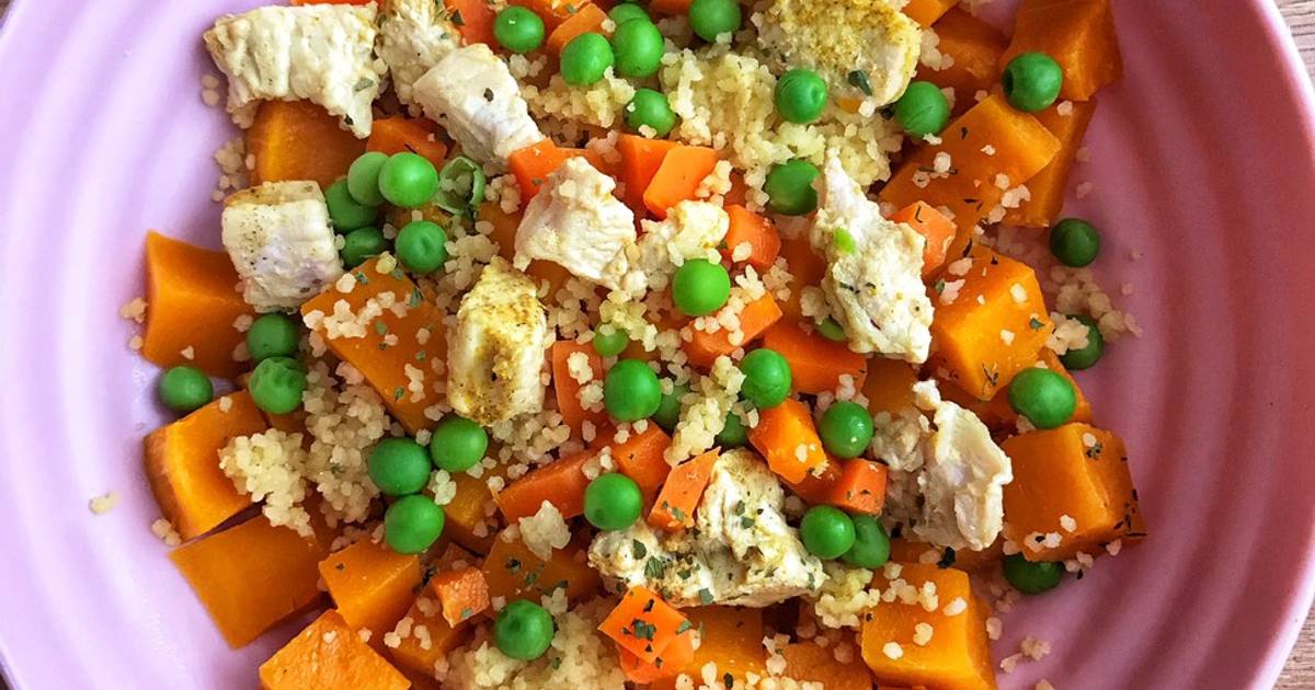 Cucú - 1.360 recetas caseras- Cookpad