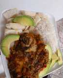 Recetas de cachama: Frita, sudada, en salsa criolla y más