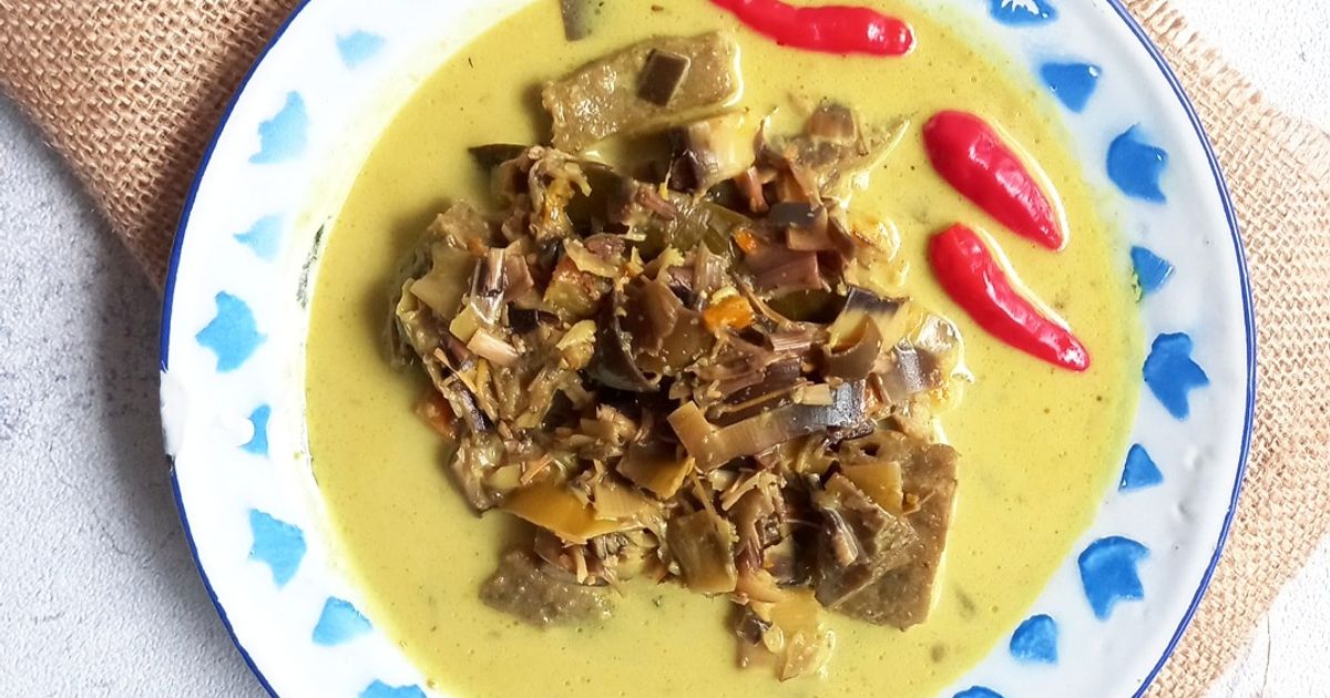 Resep bakso ontong rumahan enak dan mudah - Cookpad
