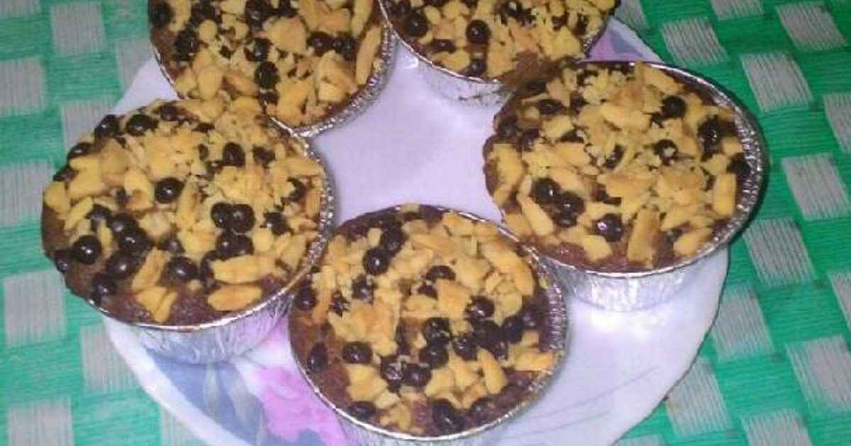 Resep Devil Cake oleh Yasmin Husein - Cookpad