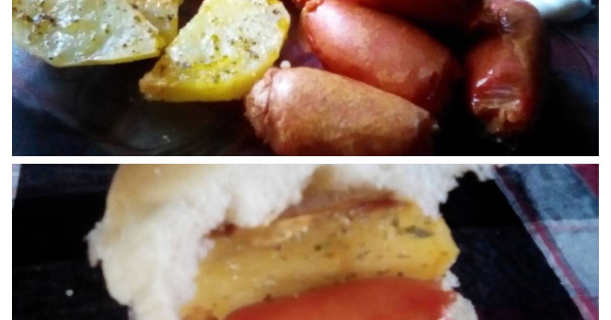 Copetines - 2,754 recetas caseras- Cookpad